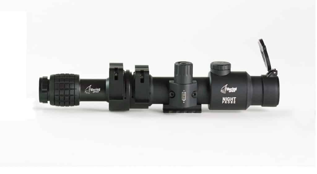 Bering Optics Night Probe Gen 2+ | Foxedo GmbH