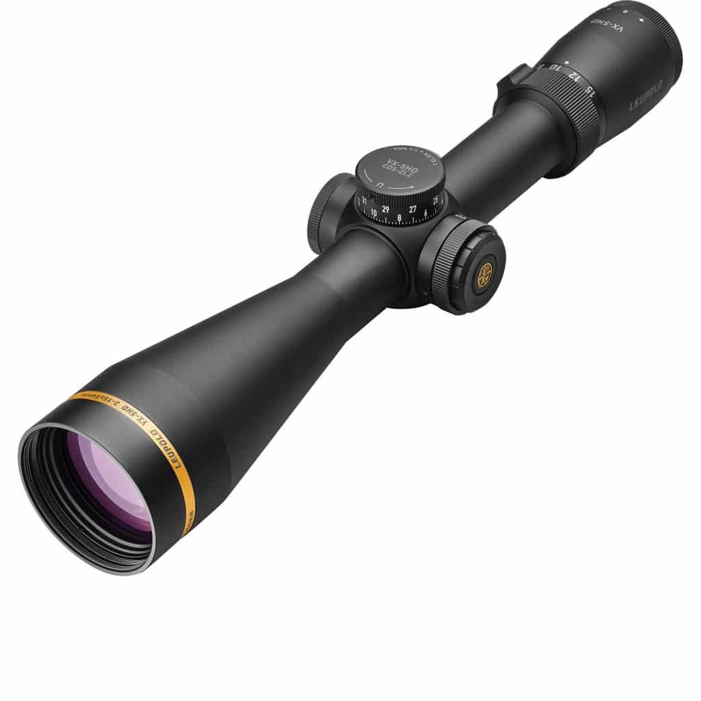 Vortex Razor HD Gen II 4,5-27x56 TREMOR 3 - Foxedo GmbH