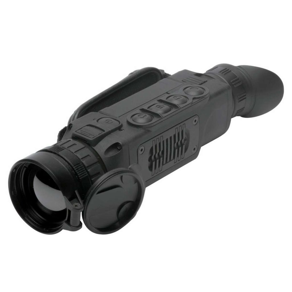 Pulsar Helion XP38 - Foxedo GmbH