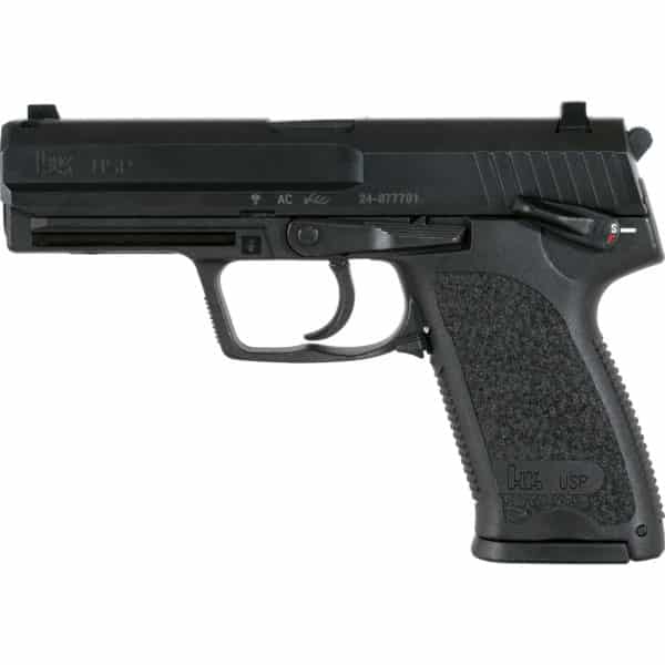H&K USP Standard - Foxedo GmbH