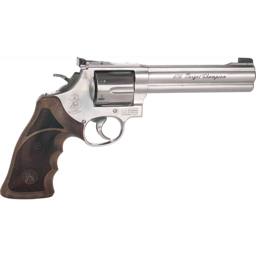 Taurus - Revolver Raging Bull 444 - Foxedo GmbH