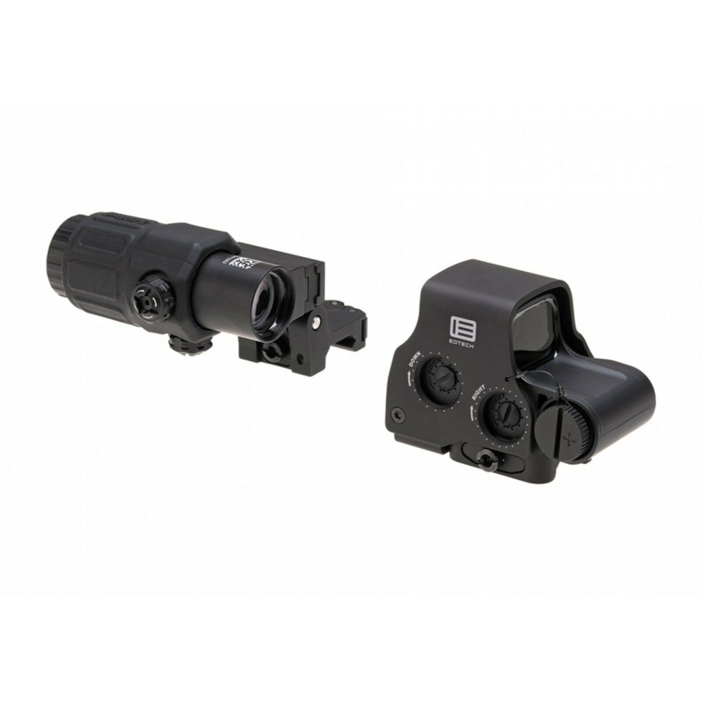 Eotech HHS1 - Foxedo GmbH