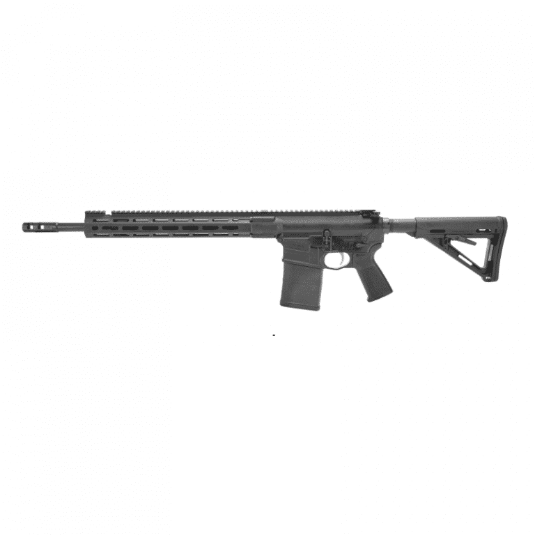 Savage MSR 15 Recon - Foxedo GmbH