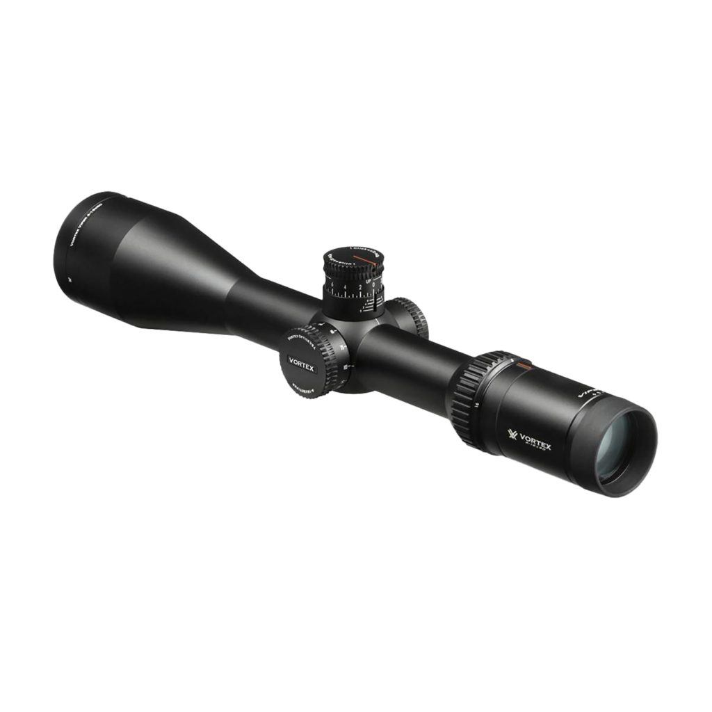 Vortex Viper HS LR 4-16x50 Dead-Hold BDC MOA - Foxedo GmbH