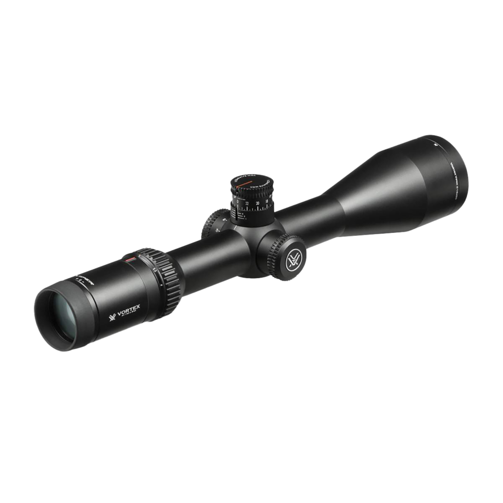 Vortex Viper HS LR 4-16x50 Dead-Hold BDC MOA - Foxedo GmbH
