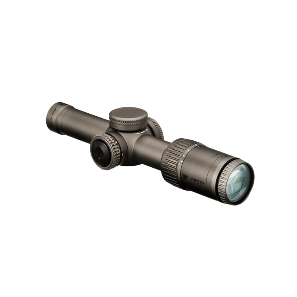 Vortex Razor HD Gen II-E 1-6x24 VMR-2 MOA/MRAD - Foxedo GmbH