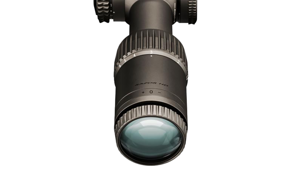 Vortex Razor HD Gen II-E 1-6x24 VMR-2 MOA/MRAD - Foxedo GmbH