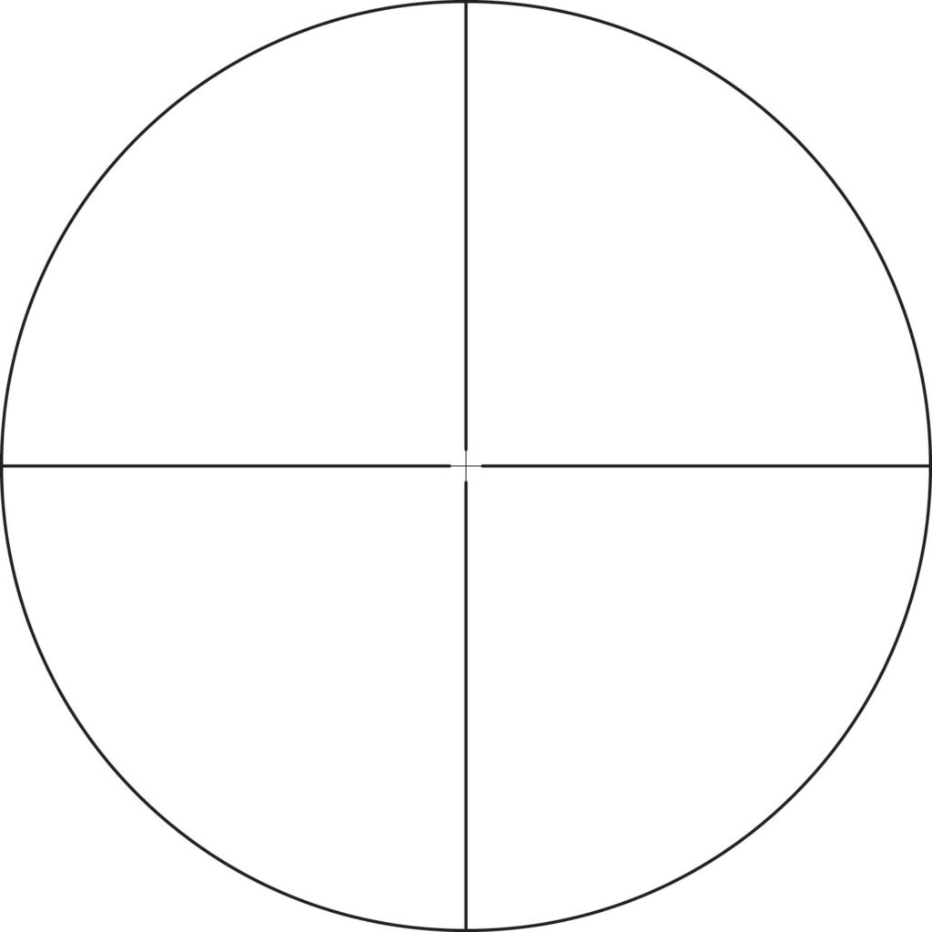 Vortex Diamondback 3-9x40 V-PLEX/Dead Hold BDC - Foxedo GmbH
