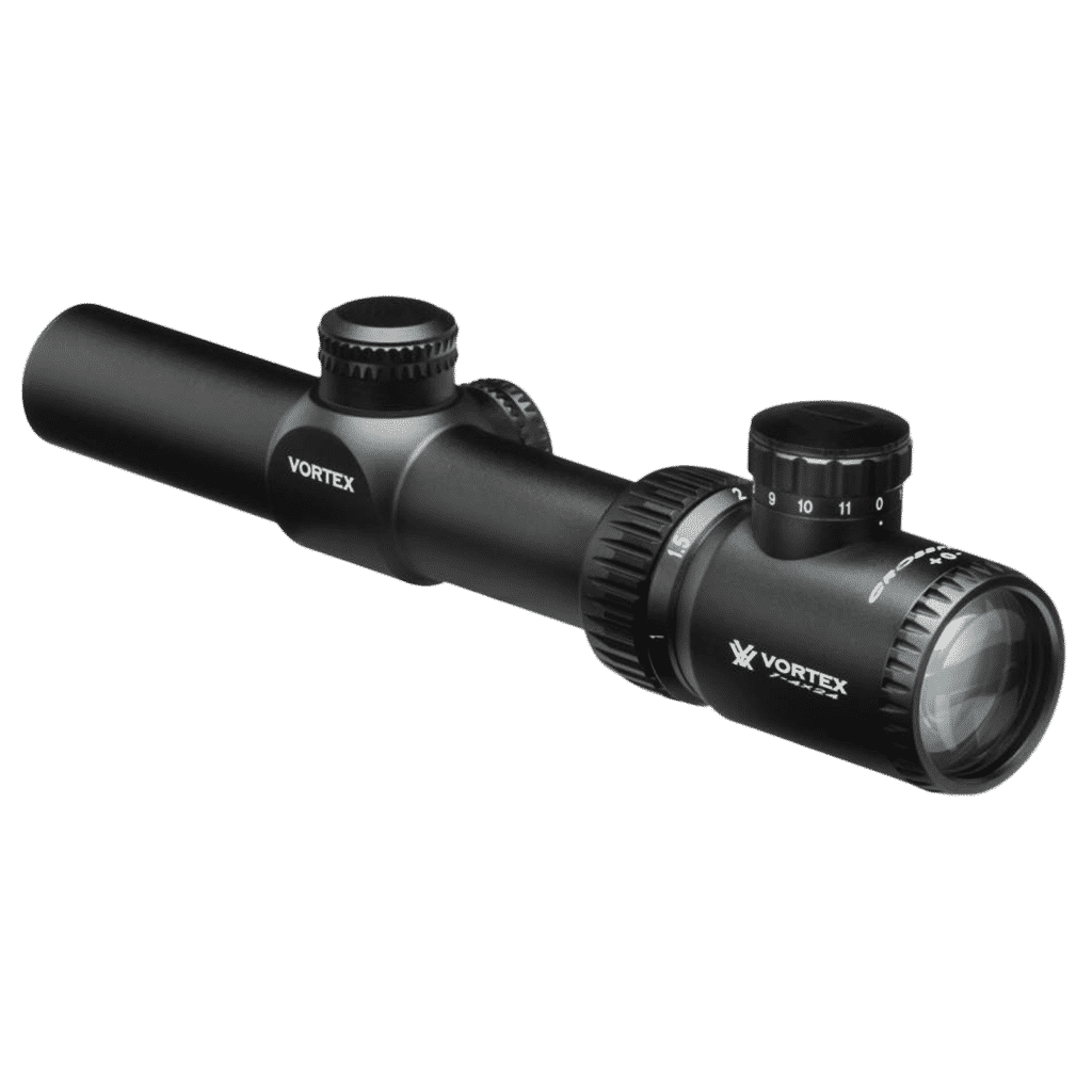 Vortex Crossfire II 1-4x24 V-Brite - Foxedo GmbH