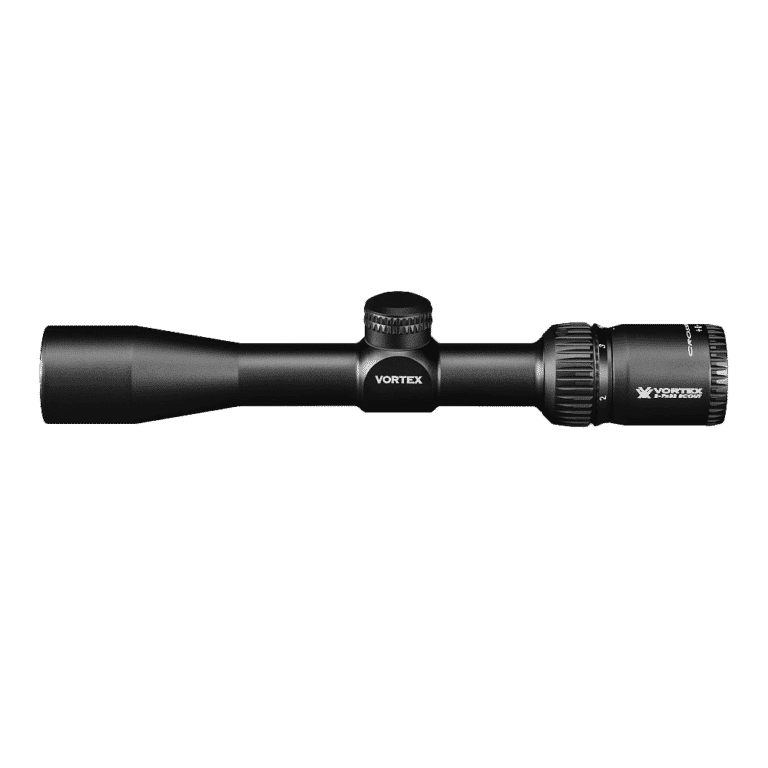 Vortex Crossfire II 2-7x32 Scout Scope - Foxedo GmbH