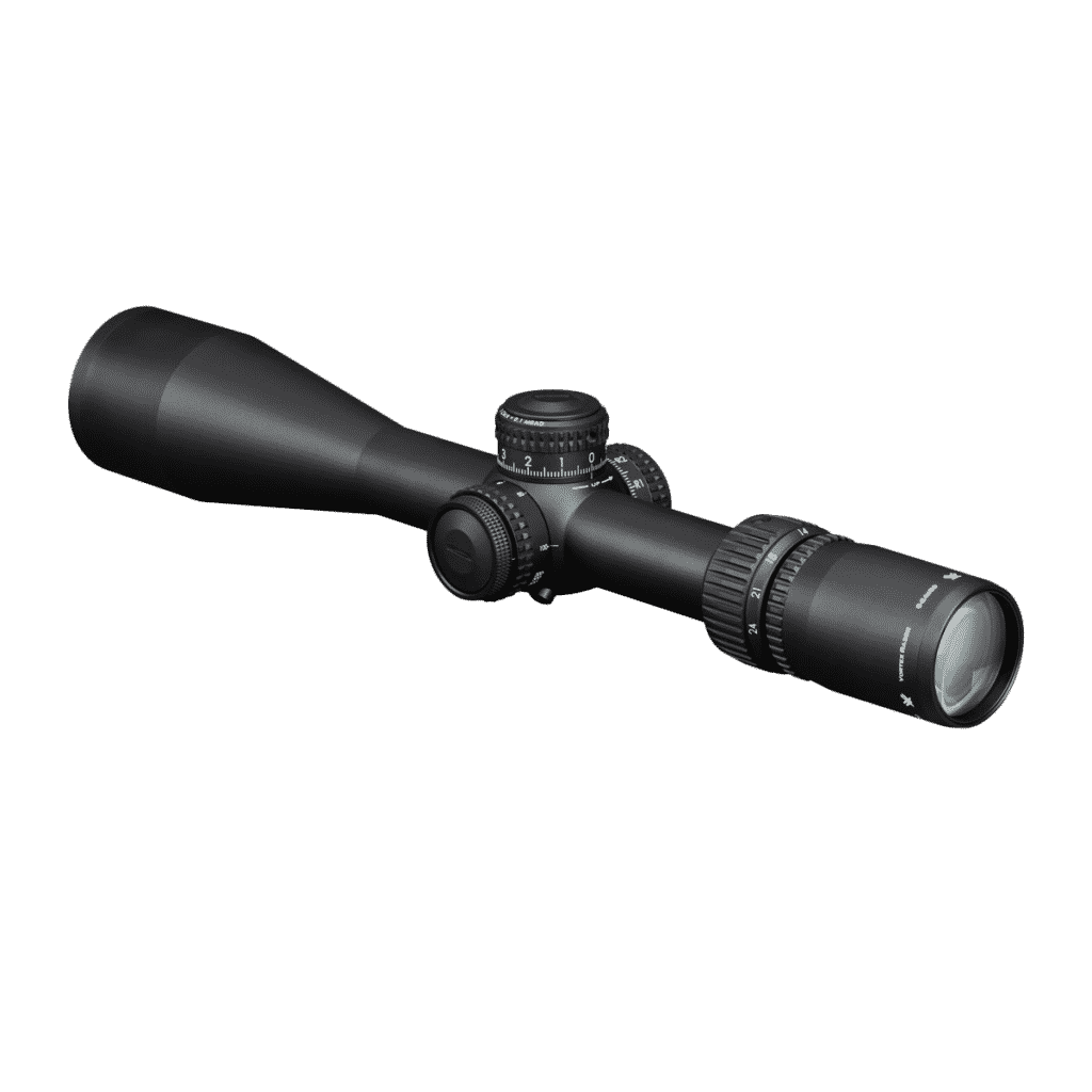 Vortex Razor HD AMG 6-24x50 MRAD FFP - Foxedo GmbH