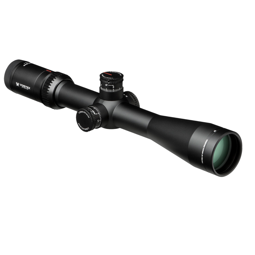 Vortex Viper HS-T 4-16x44 VMR-1 MRAD - Foxedo GmbH