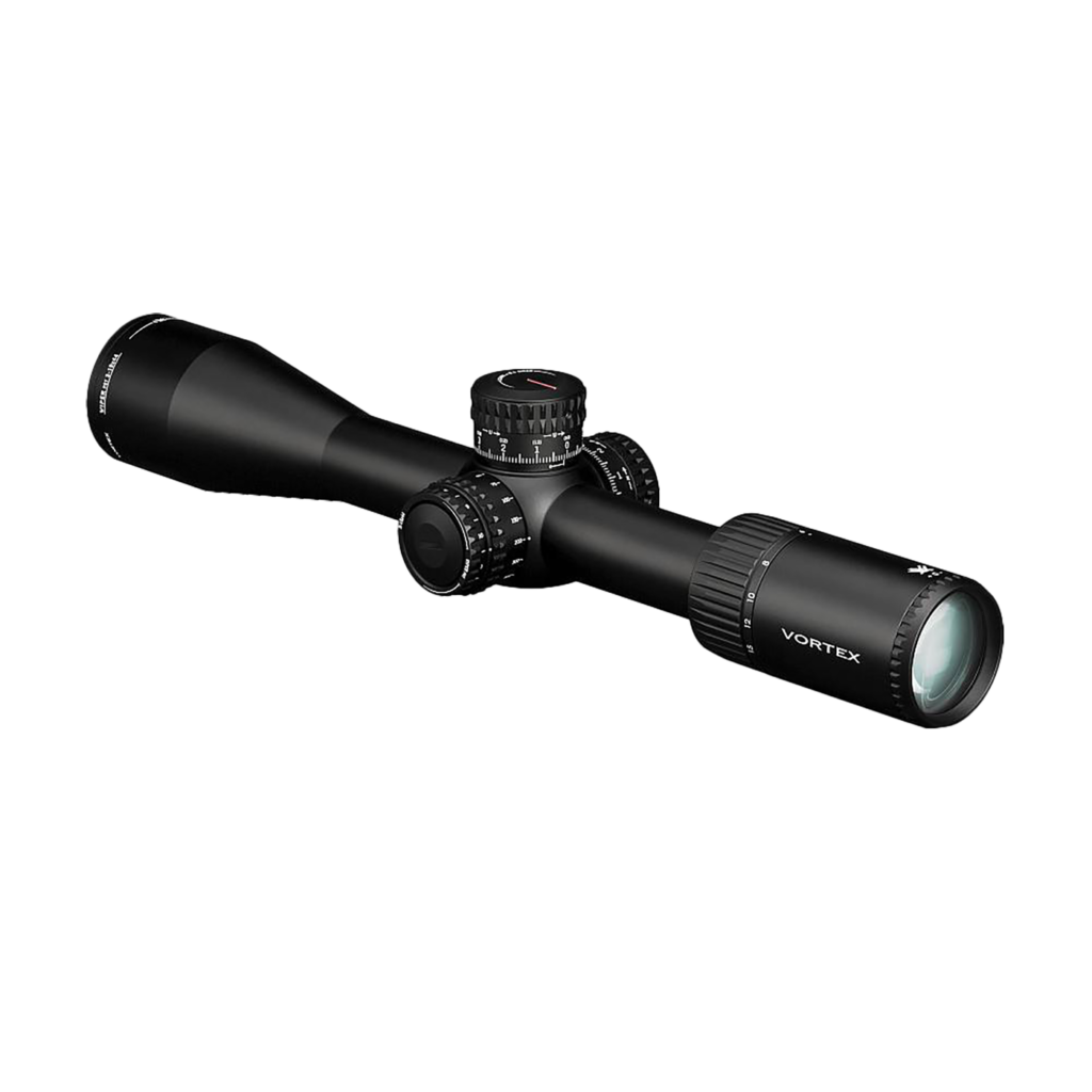 Vortex Viper PST Gen II 3-15x44 MRAD FFP EBR-7C - Foxedo GmbH