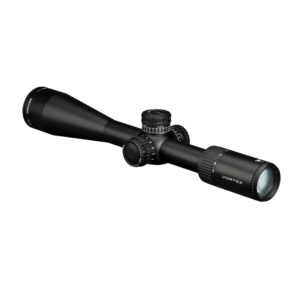 Vortex Viper PST Gen II 5-25x50 FFP MOA/MRAD - Foxedo GmbH