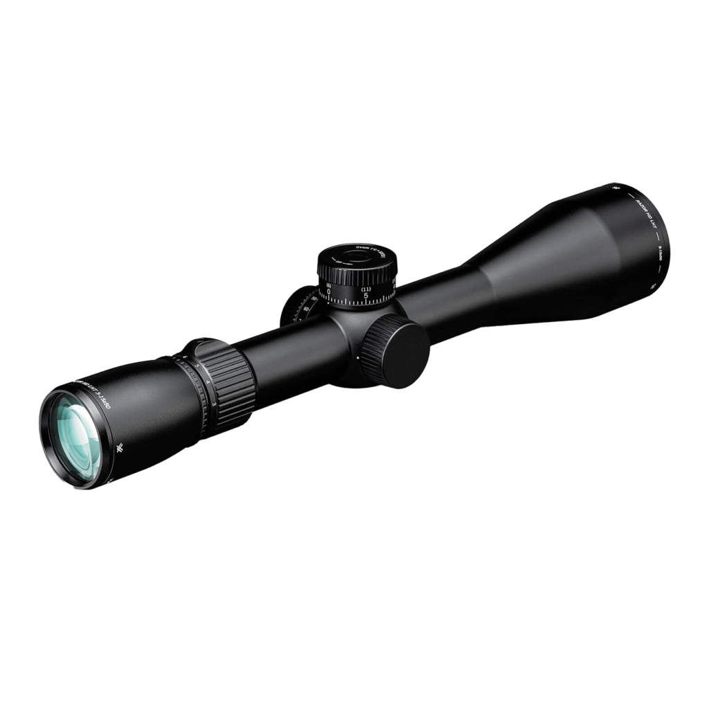 Vortex Razor LHT 3-15x50 G4i BDC MRAD - Foxedo GmbH