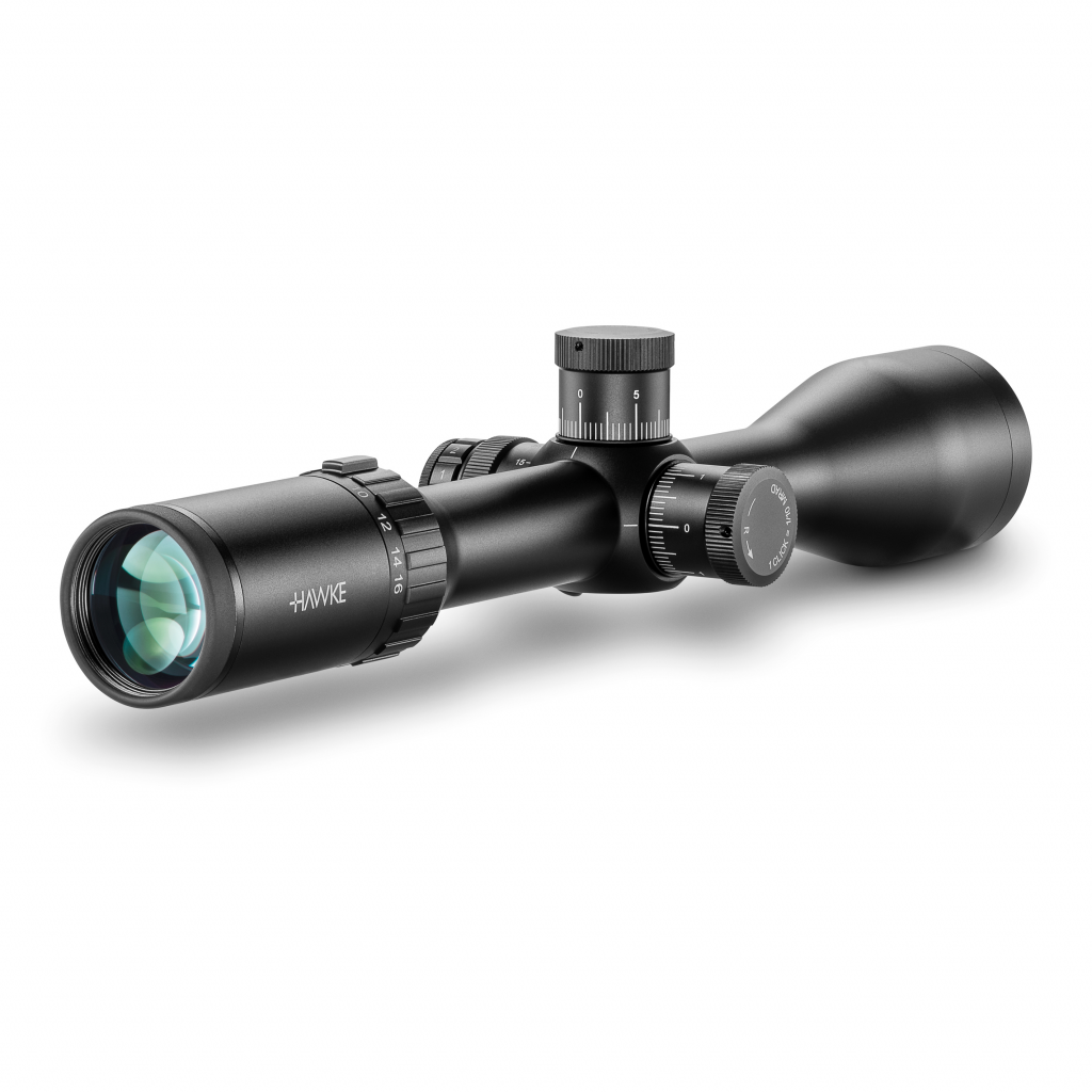 Hawke VANTAGE 30 WA FFP IR | Foxedo GmbH