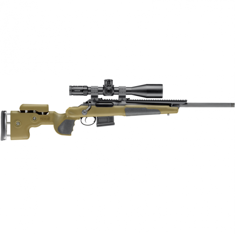 Unique Alpine JPR-1 Nordland Scout - Foxedo GmbH