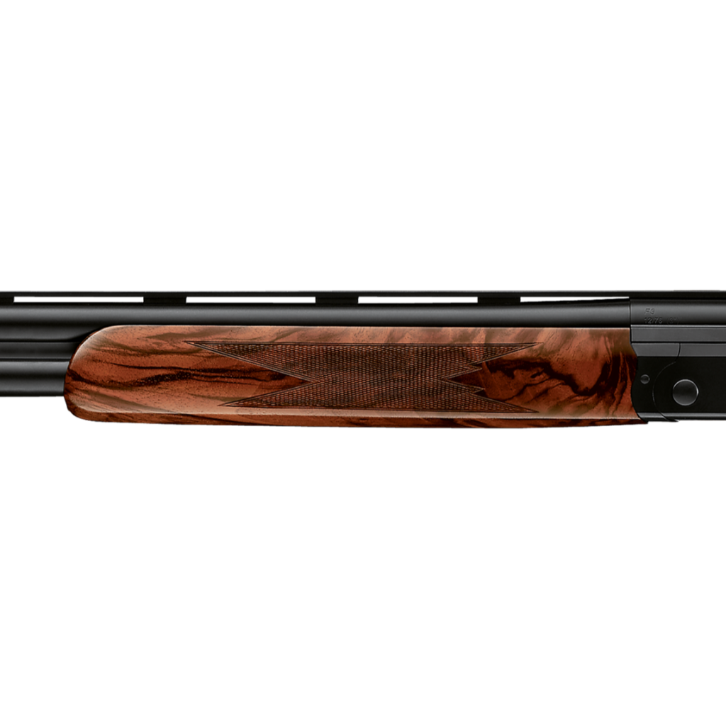 Blaser F3 Competition - Foxedo GmbH