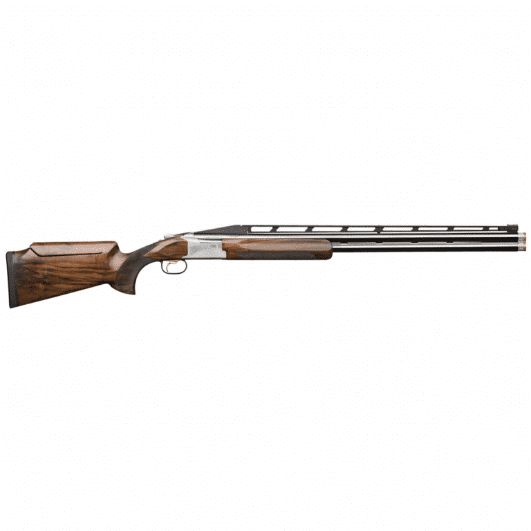 Browning B725 Pro Trap High Rib - Foxedo GmbH