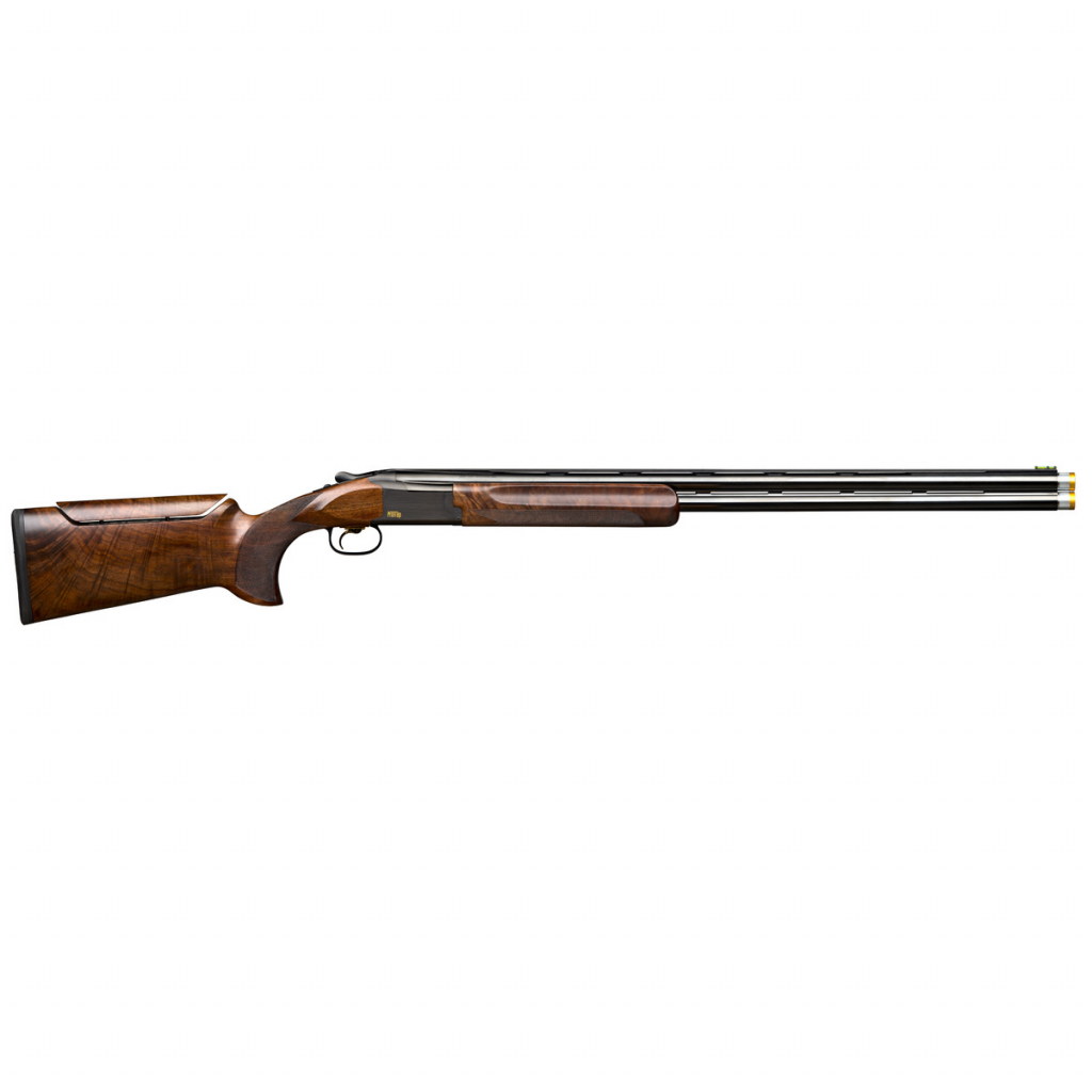 Browning B725 Pro Trap Inv DS Adjustable | Foxedo GmbH