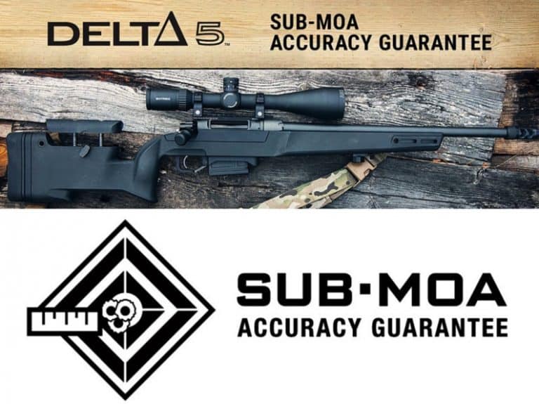 Daniel Defense DELTA 5 .308 Winchester - Foxedo GmbH