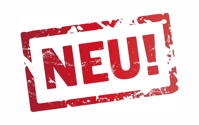 Alles neu macht der März...oder so - Foxedo GmbH